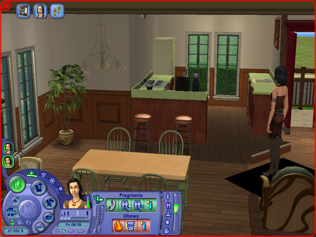 The Sims 2 Ultimate Collection - pełna wersja za darmo